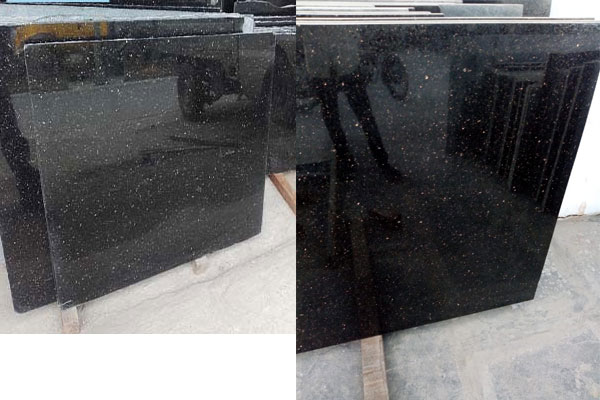 Tìm hiểu về đá granite kim sa đen, Tìm hiểu về đá hoa cương kim sa đen
