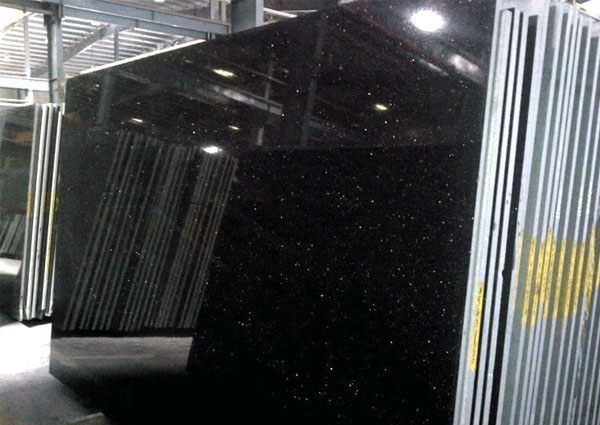 Sự khác nhau giữa đá kim sa tự nhiên và đá kim sa nhân tạo